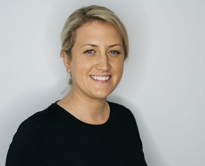 Team - Eden Aesthetics