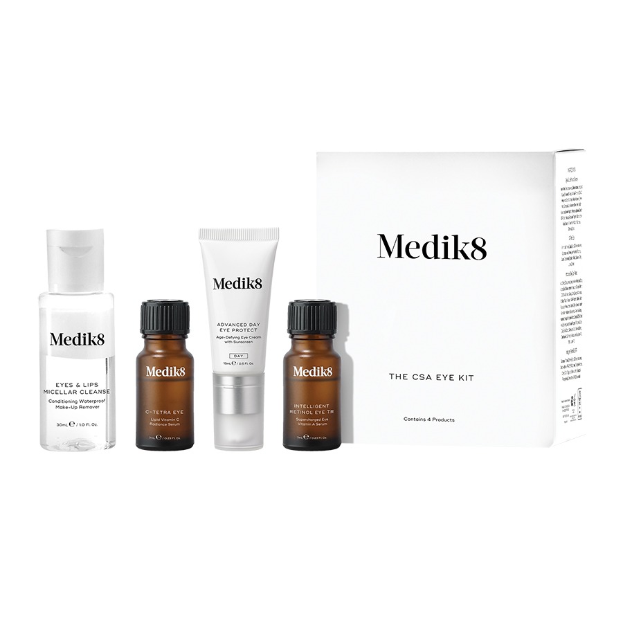 Medik8 Archives - Eden Aesthetics