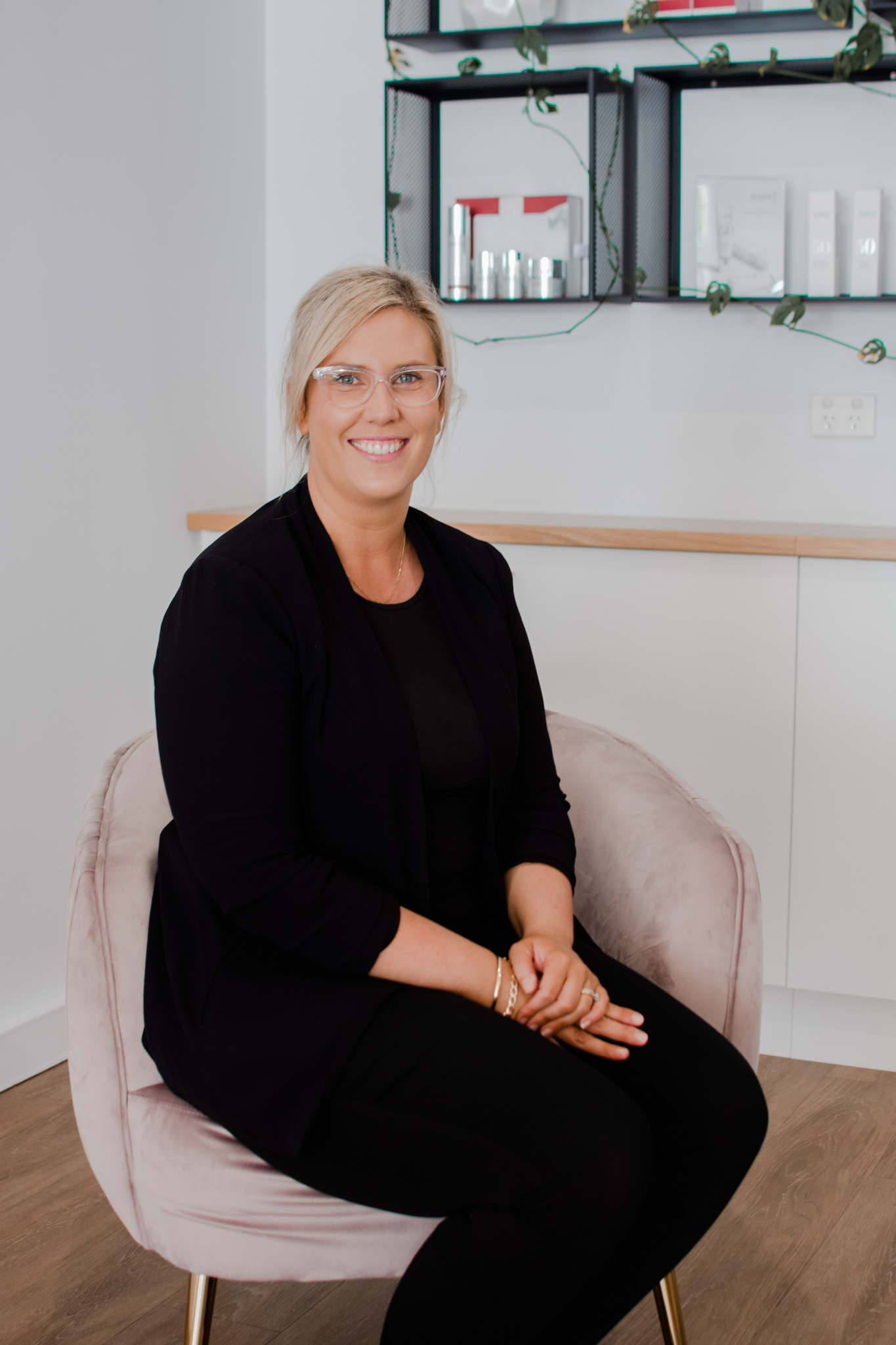 Team - Eden Aesthetics