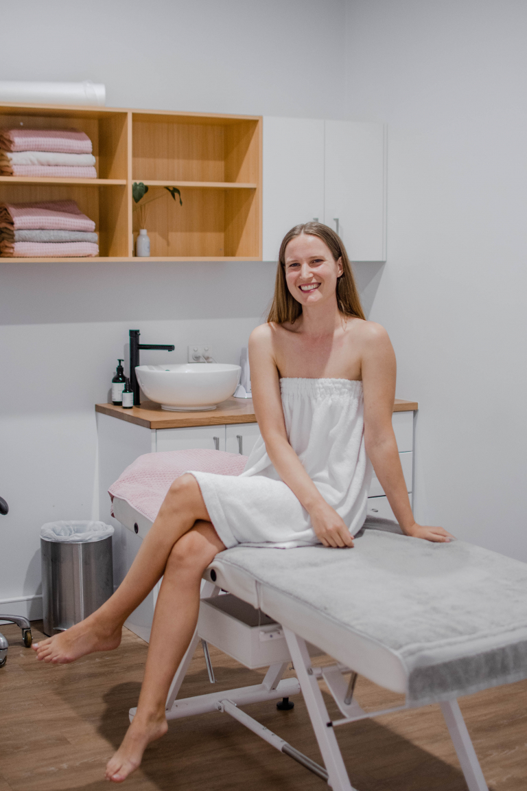 Eden Aesthetics - Eden Aesthetics