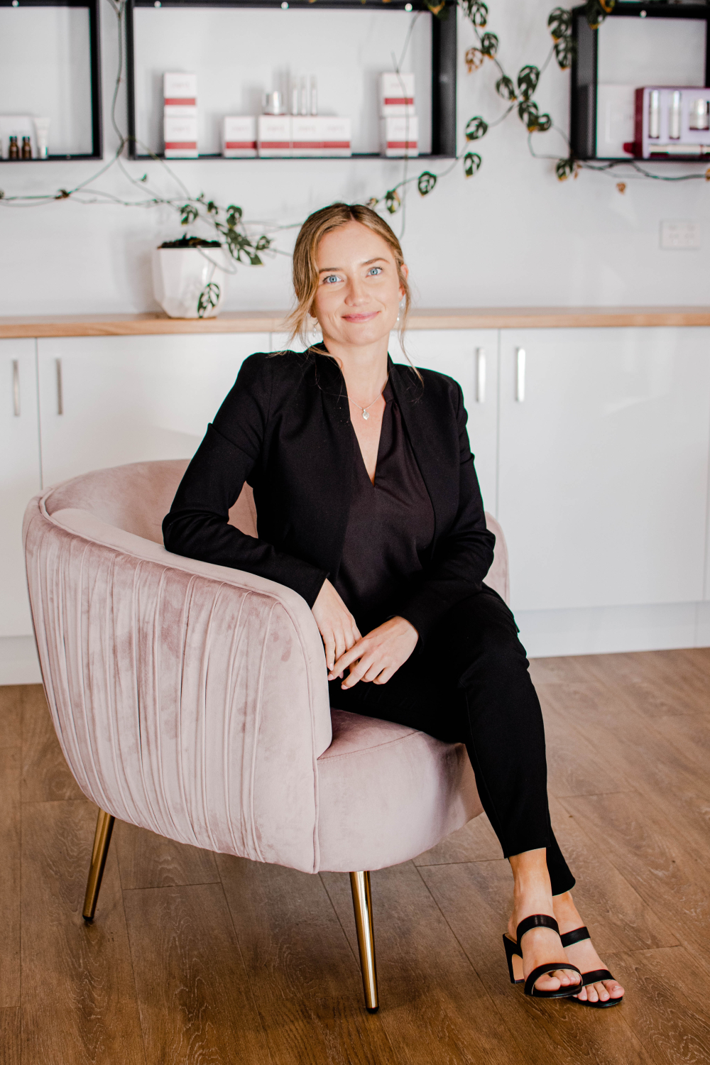 Team - Eden Aesthetics